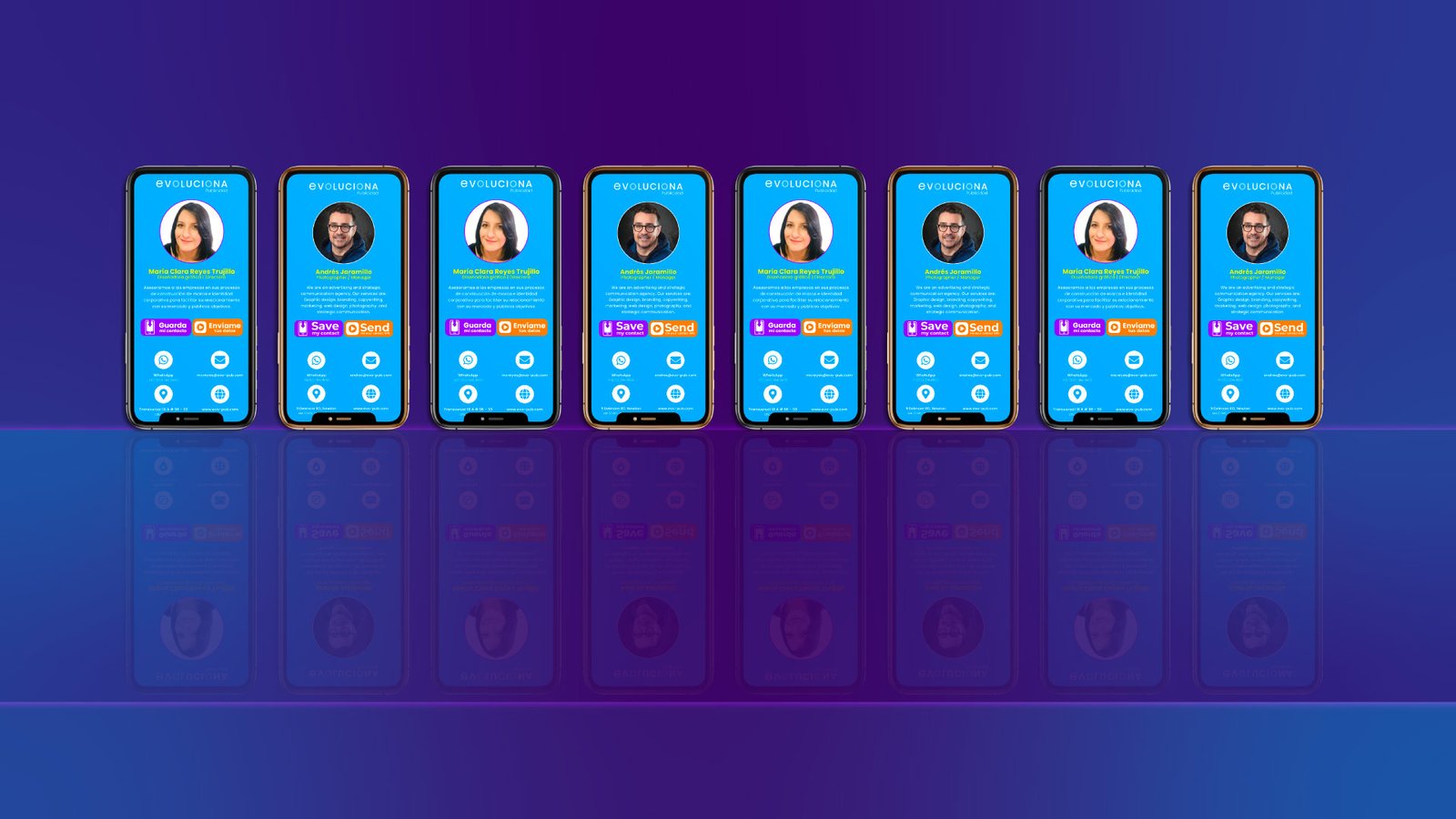 EVO: Full-Service Creative Agency - Studio EVO